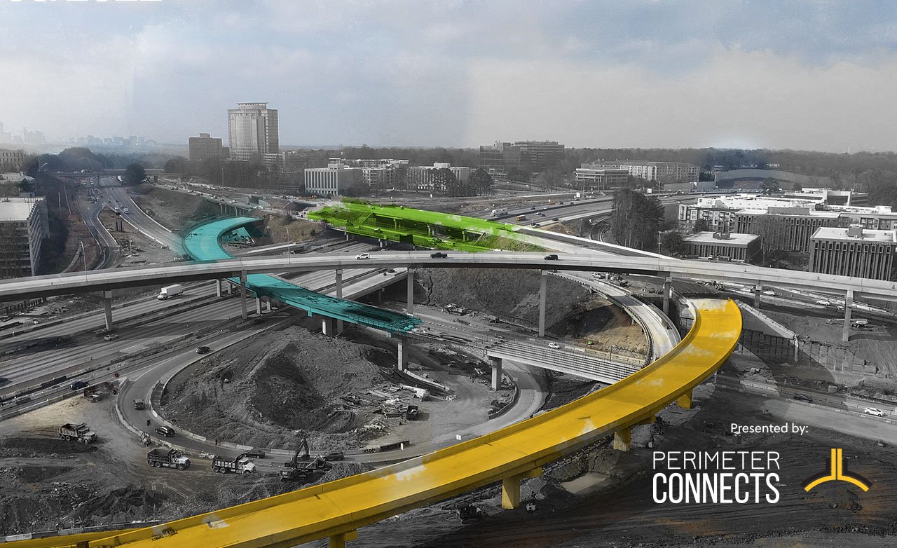 The Latest Updates On The Transform 285 400 Project Perimeter Connects