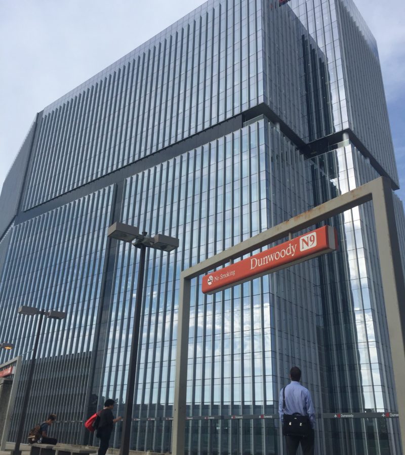 Statefarm — Perimeter Connects