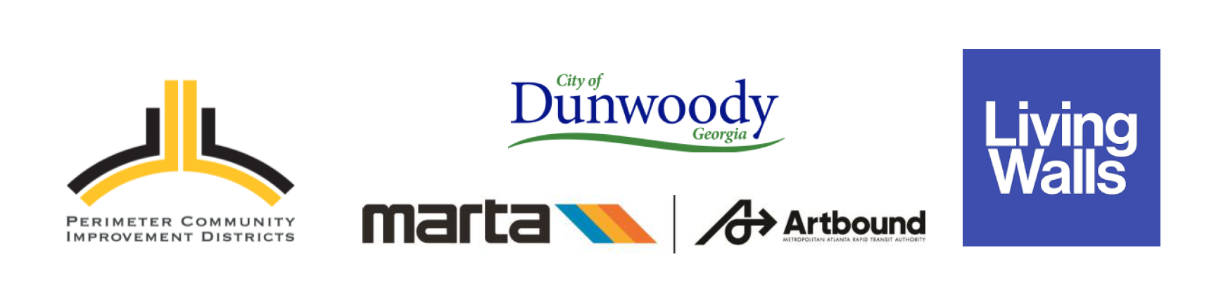 City of Dunwoody, MARTA Artbound, and Perimeter CIDs Announce the ...